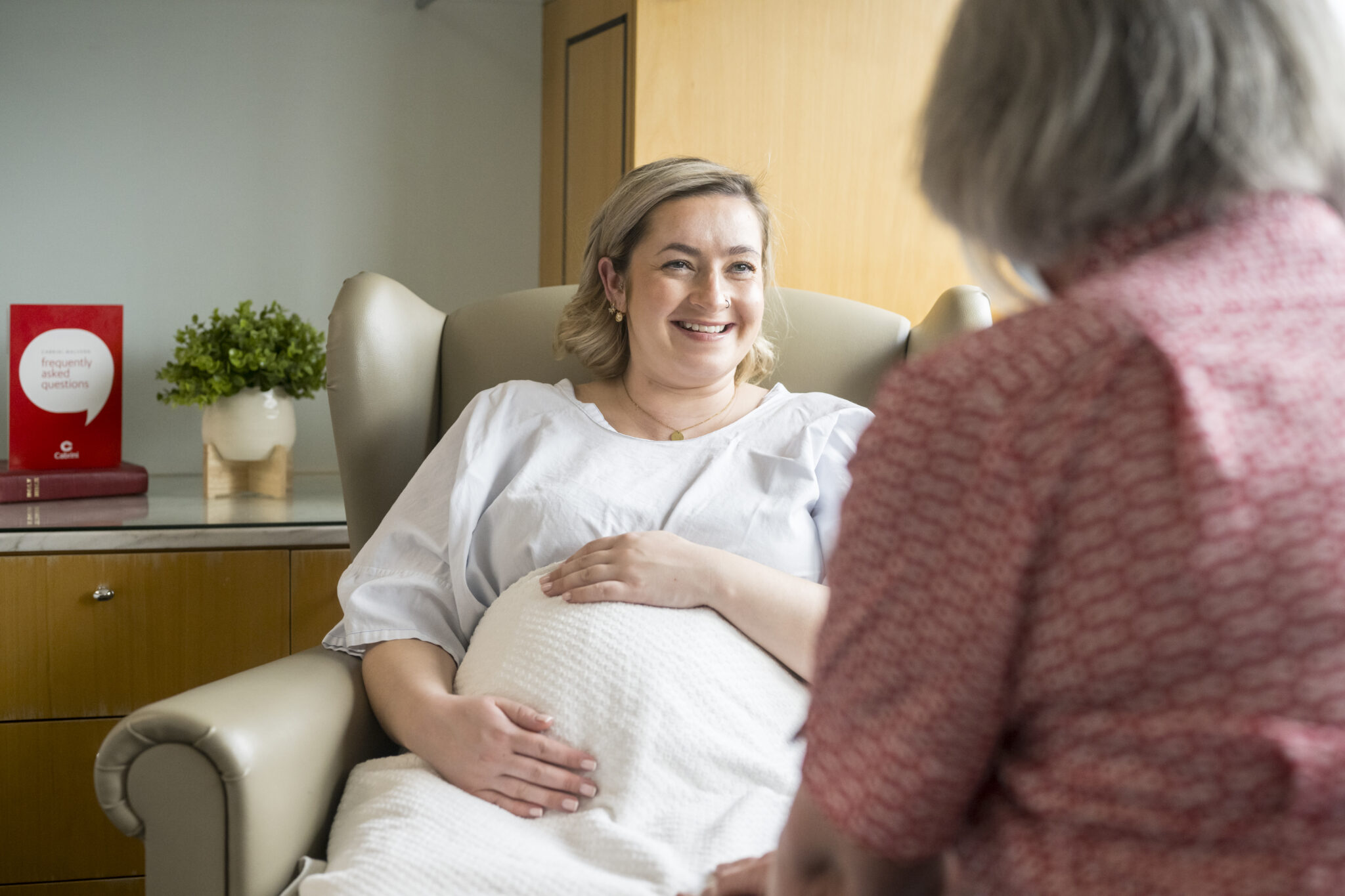 Your Graduate Midwifery Program - apply now - Cabrini