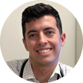 Dr Scott McNeil - Wednesday, 11 February 2026 at 7.30pm - Cabrini