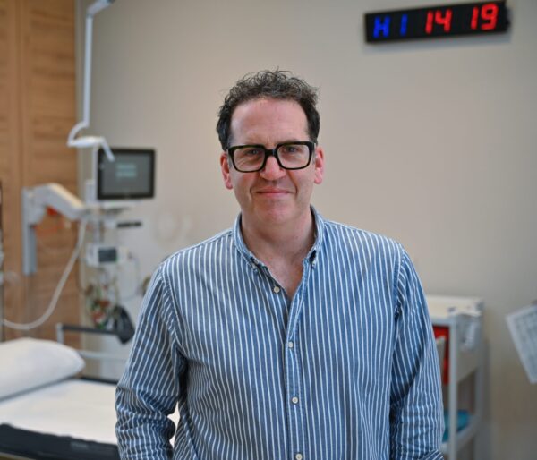 Department of Emergency Medicine Research - Cabrini