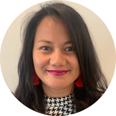 Dr Sherry Salter - Wednesday, 18 February 2026 at 7.30pm - Cabrini