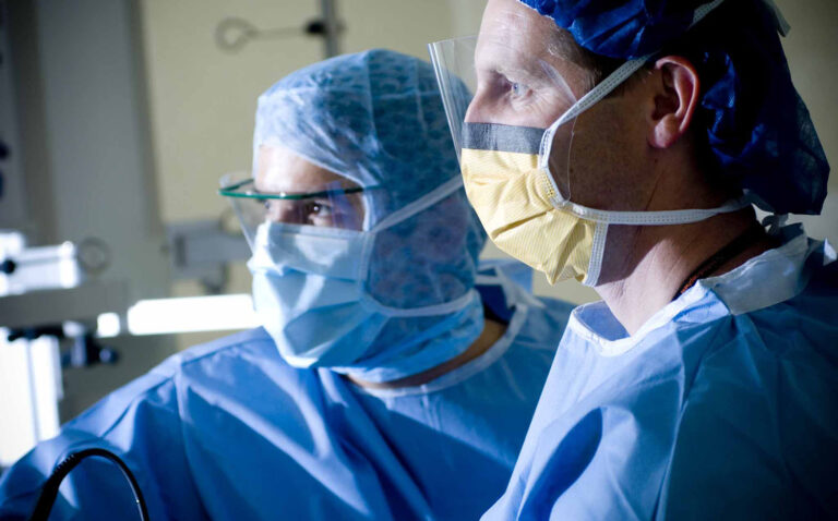 Doctors Hub - Cabrini